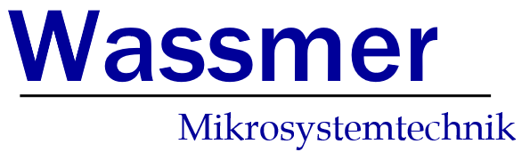 Wassmer Mikrosystemtechnik | Schopfheim - Startseite
